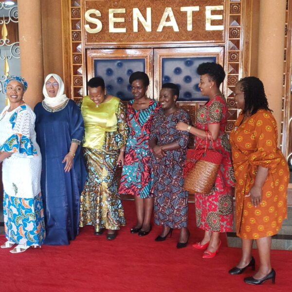 Women Representatives – KEWOPA